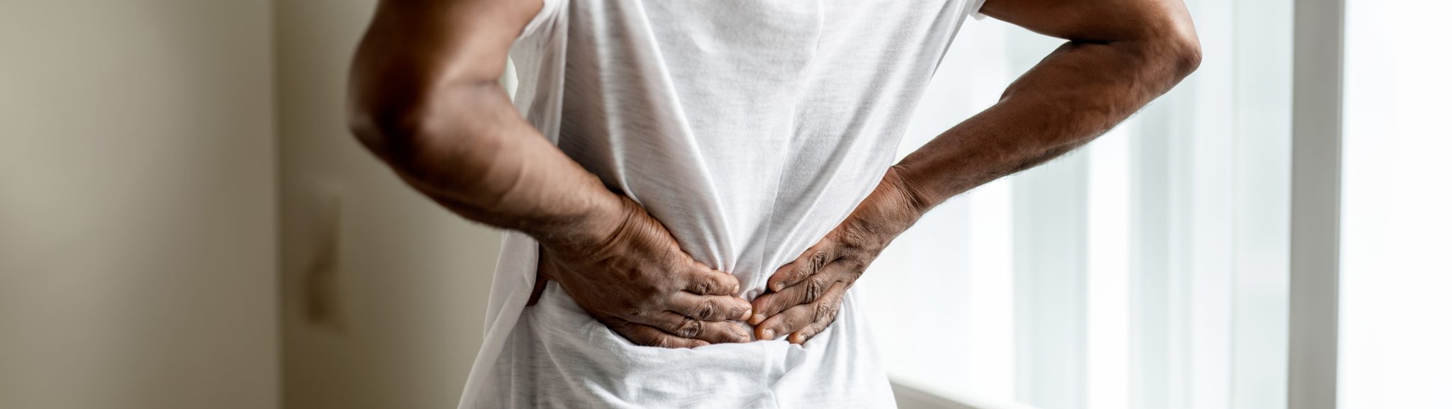 Case Study: Constant Back Pain - RN Labs