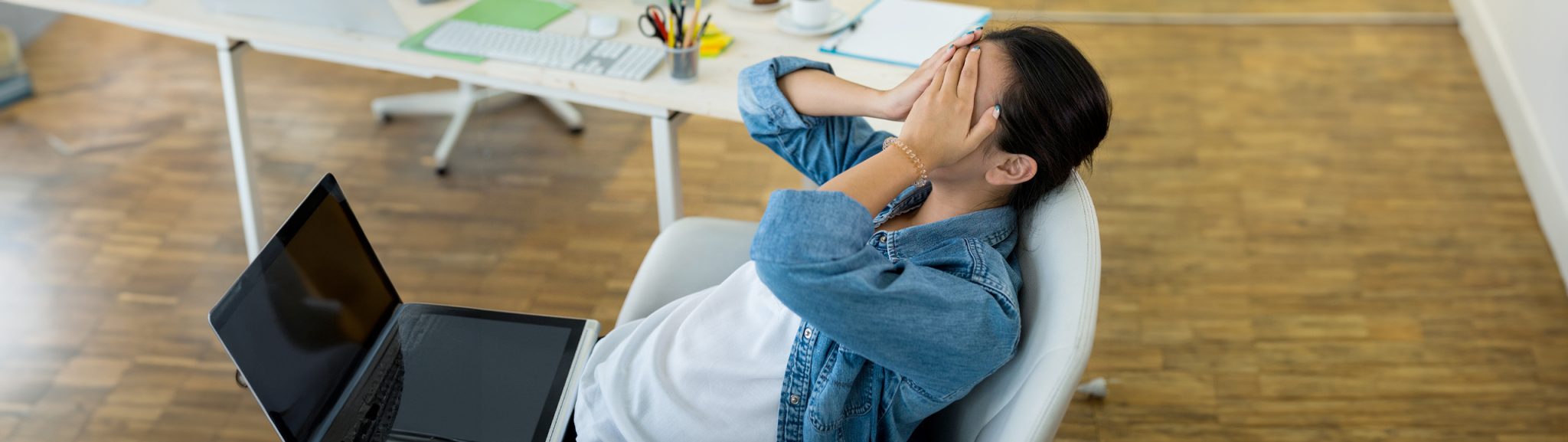 Case Study: Extreme Fatigue - RN Labs