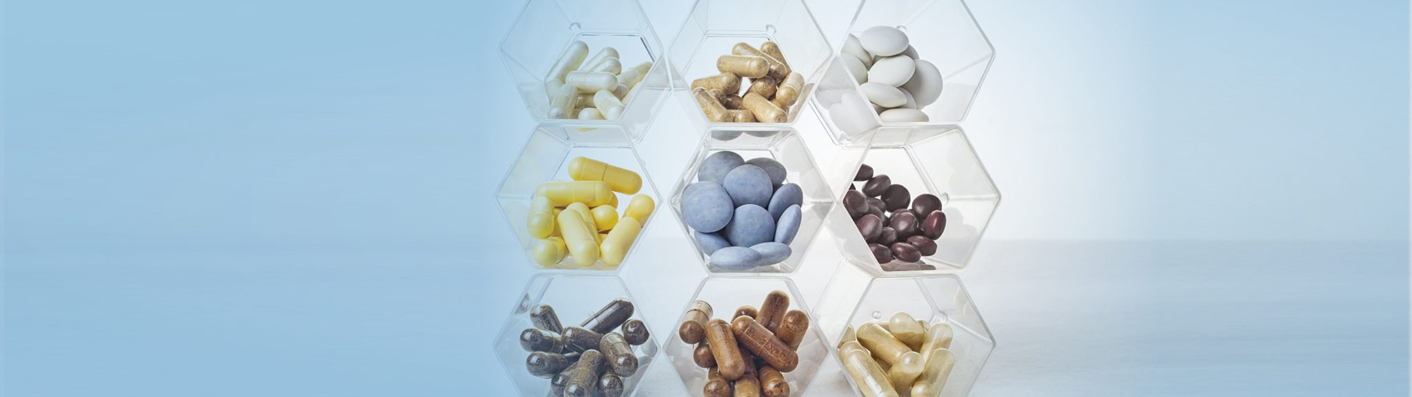 Sensitive to Supplements? - RN Labs